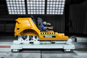 Sièges auto : 20 modèles passés au crible - Autotouring