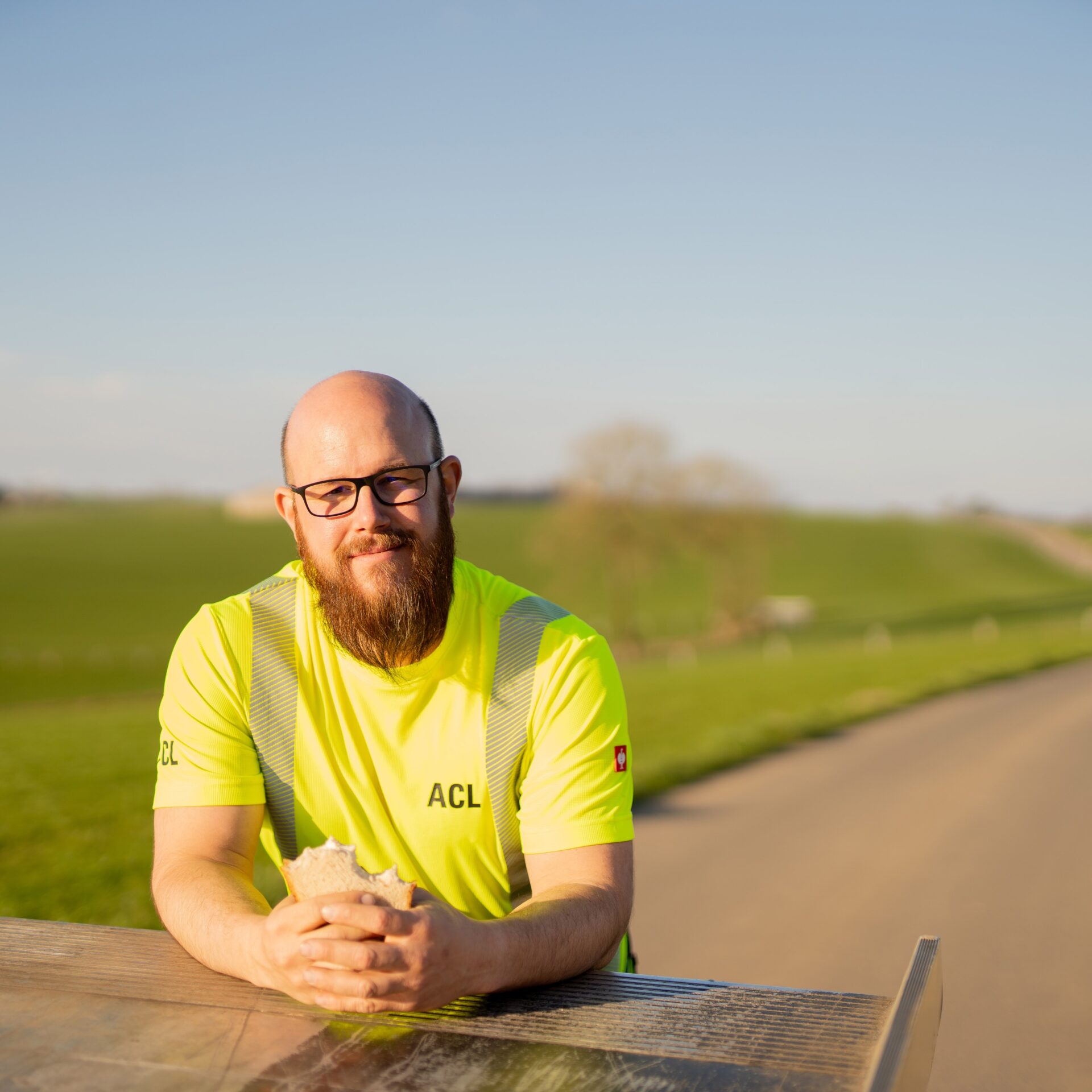 A Closer Look at Steve Lemmer’s Journey - ACL