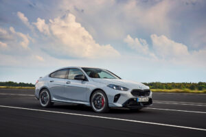 BMW M235 Gran Coupé 2025 - Autotouring